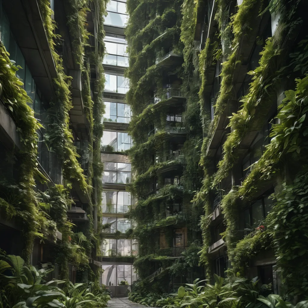 Sustainable Building: Principles and Future Directions