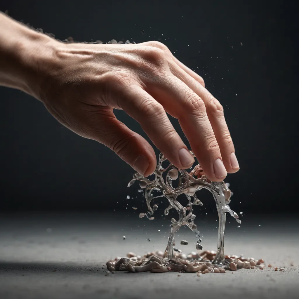 Understanding the Symptoms of Essential Tremor