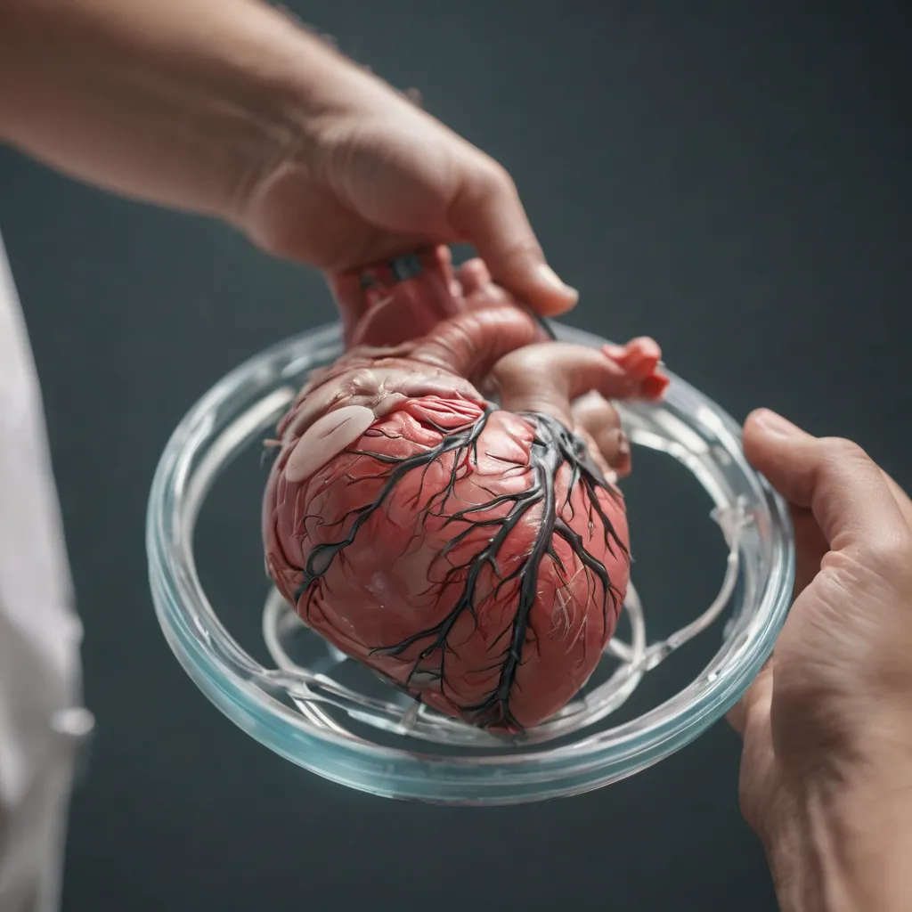 TAVR and Heart Block: Implications and Insights