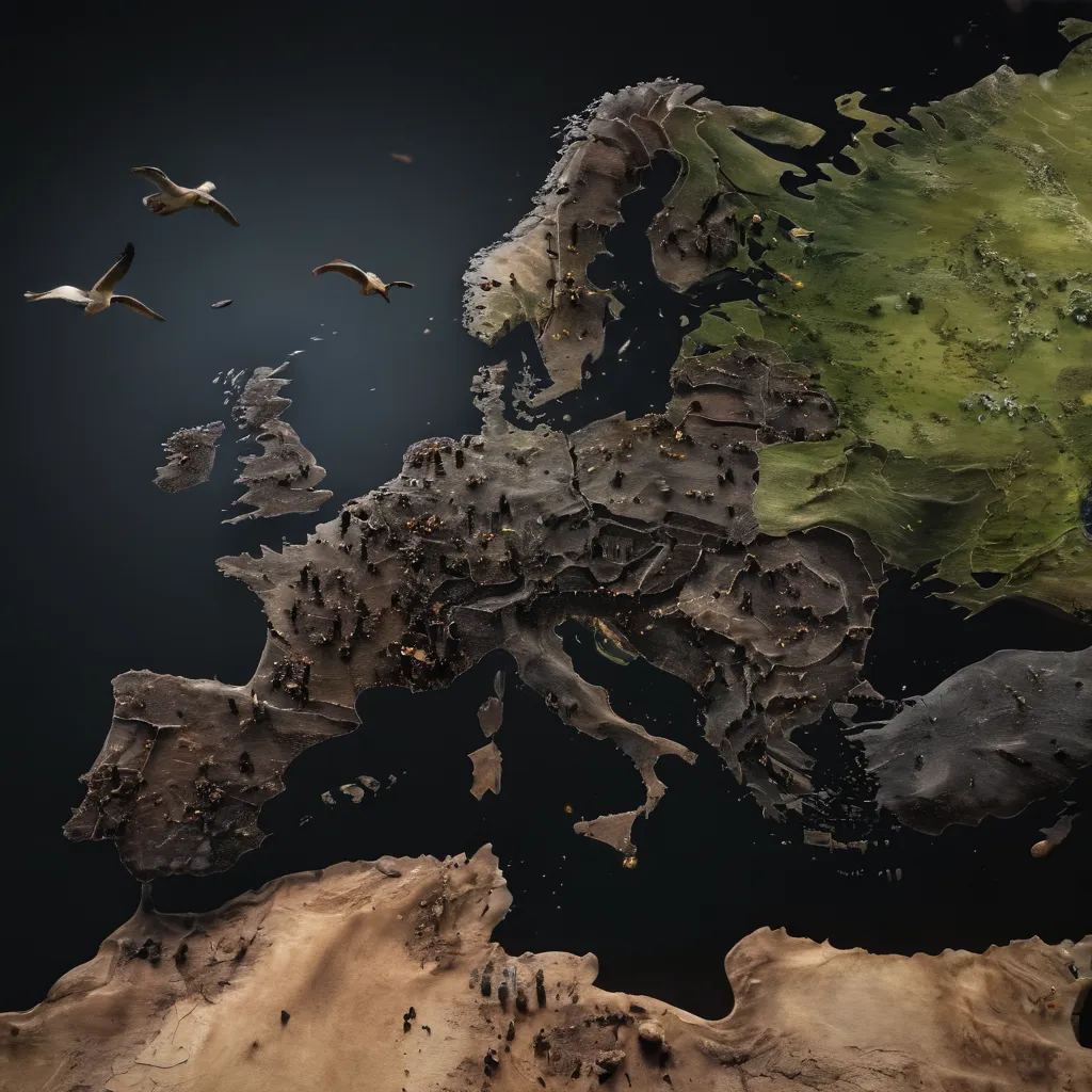 The Black Plague: Analyzing Its Impact and Legacy