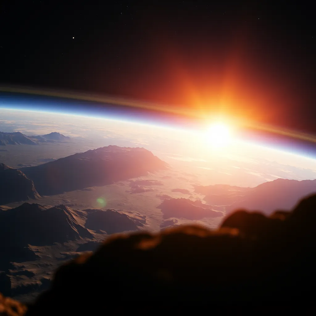 Exploring the Future: Current Trends in Space Exploration