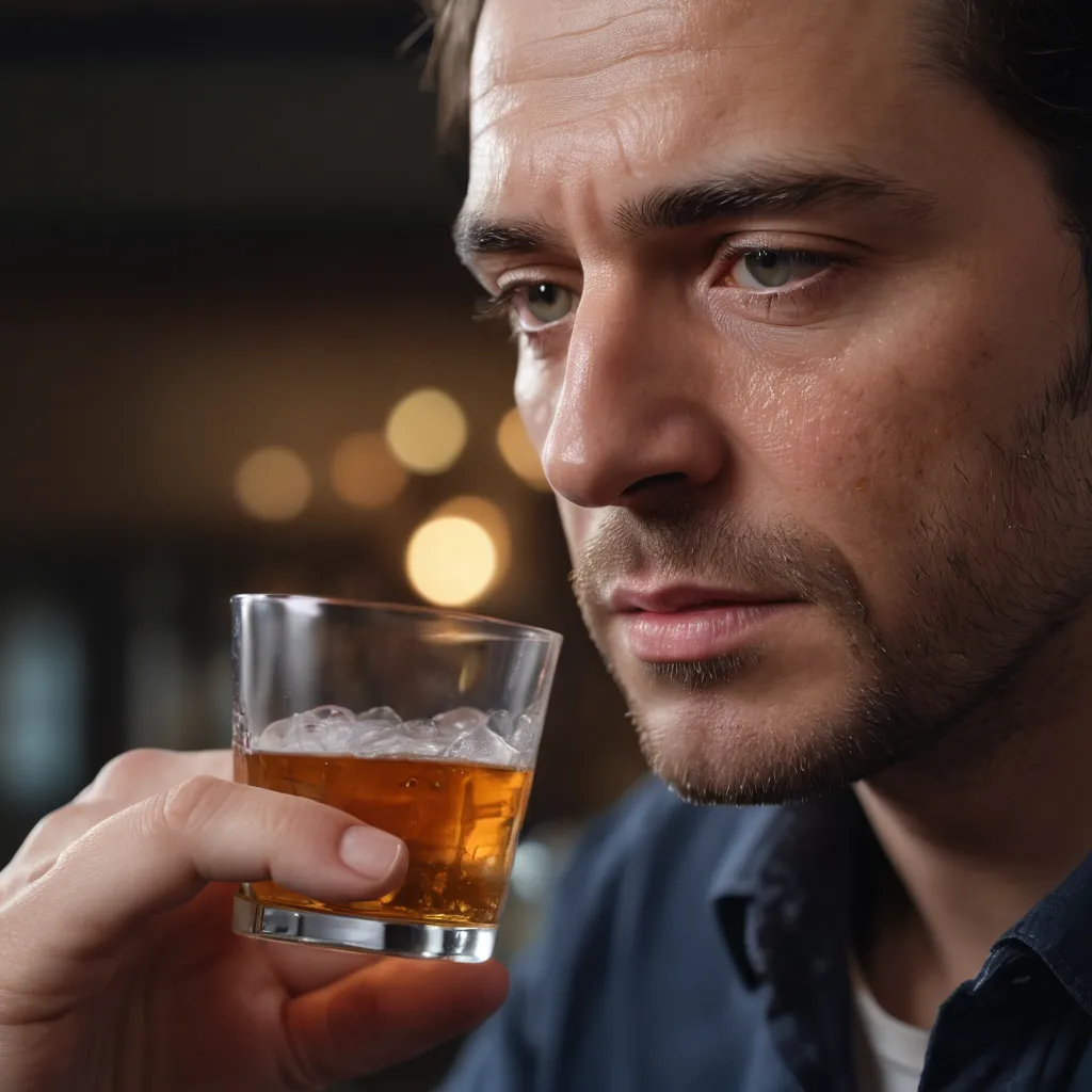 Risks of Drinking Alcohol with Naltrexone Treatment