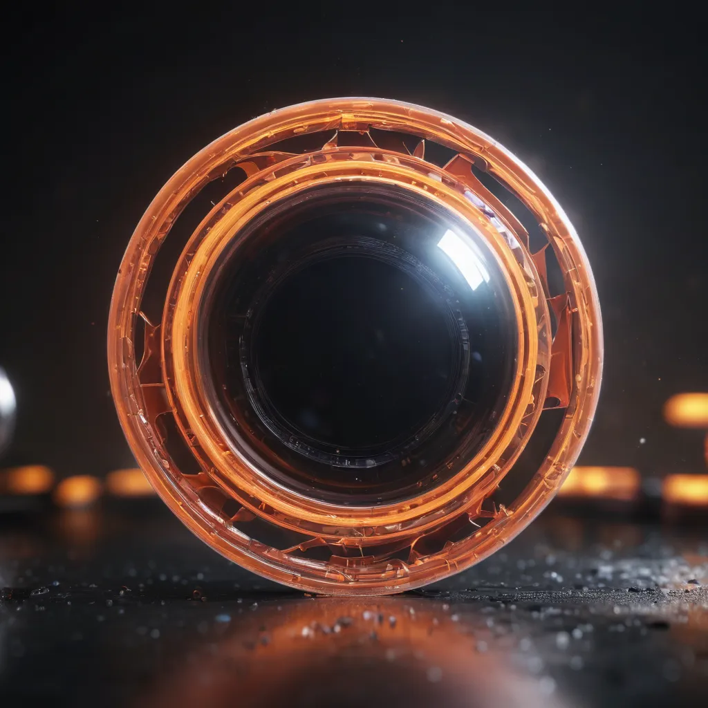 The Enabling Phase in Scientific Research