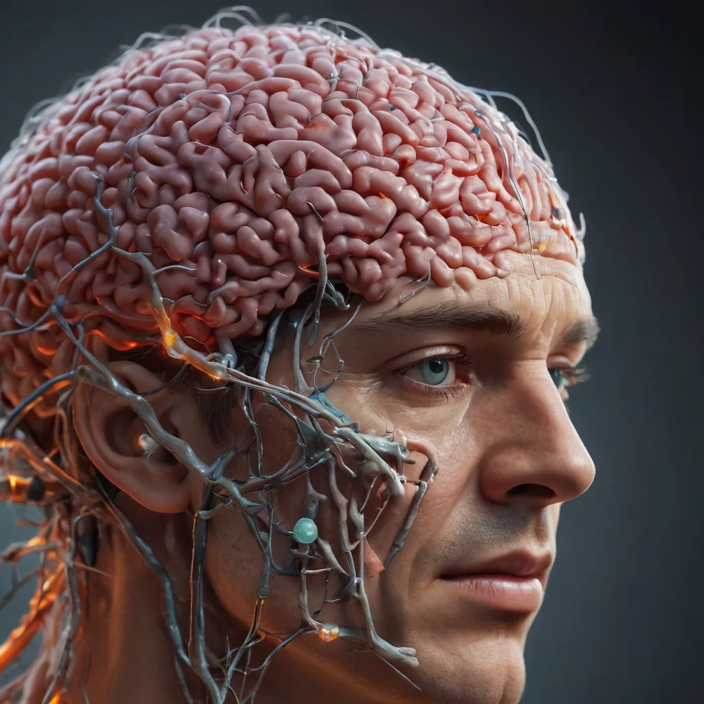 Understanding the Effects of Alcohol on Brain Function