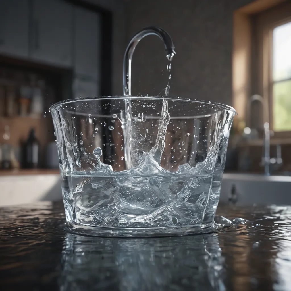 Understanding Soft Water Supply: Benefits and Challenges