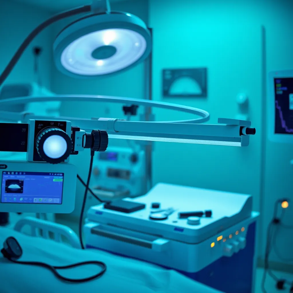 Significance of Sleep Studies for Bariatric Surgery