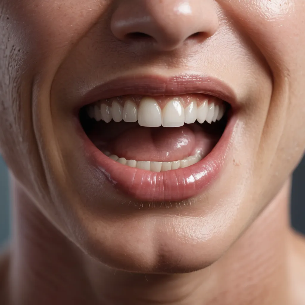 Understanding Gum Health and Tooth Sensitivity