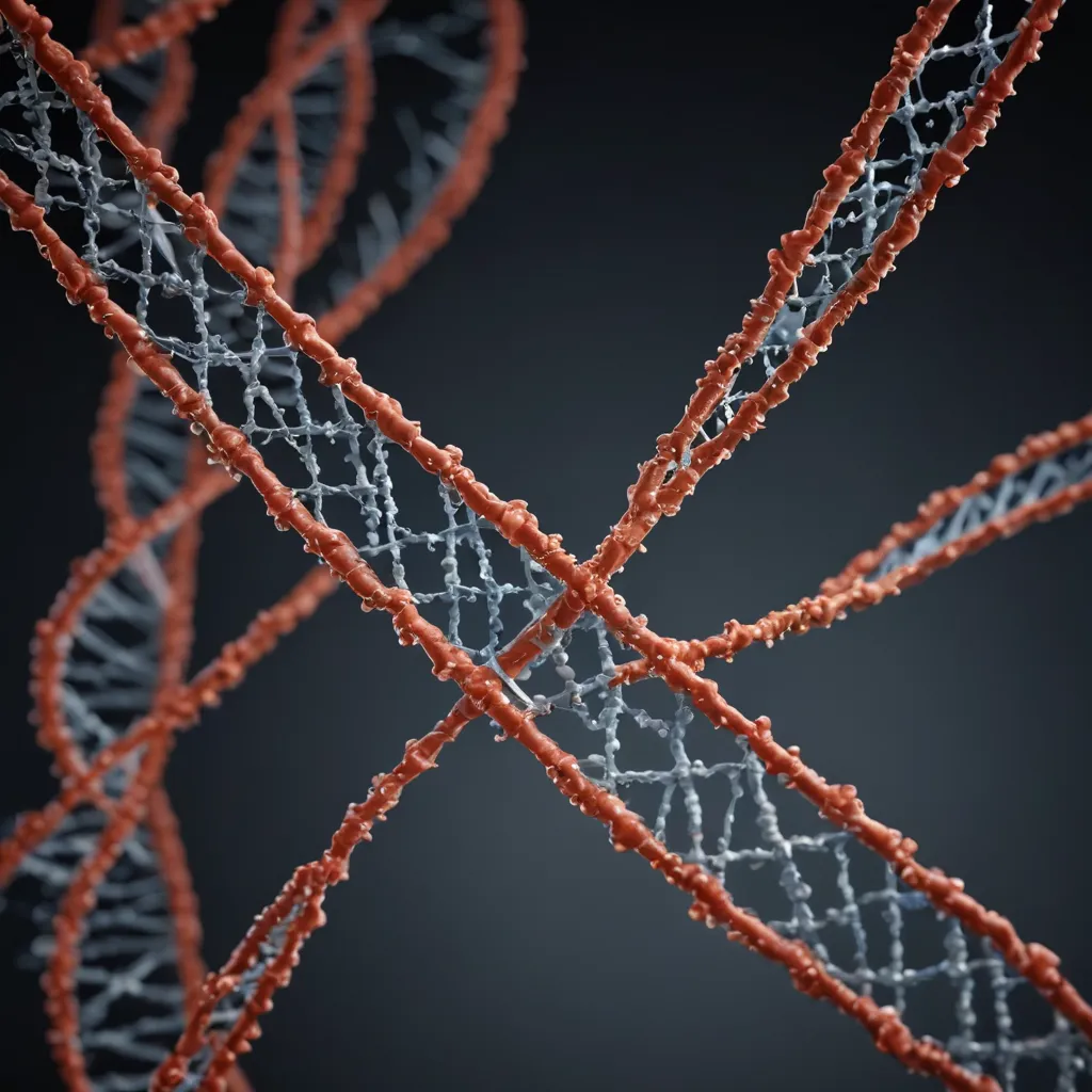 Biology and Ties: A Deep Exploration of Connections