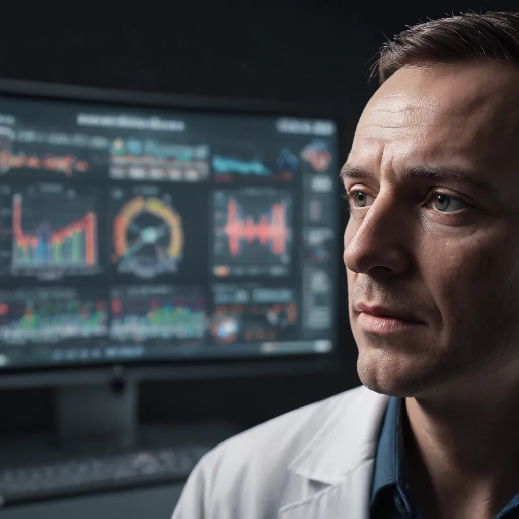Exploring Google's Role in Parkinson's Disease Research