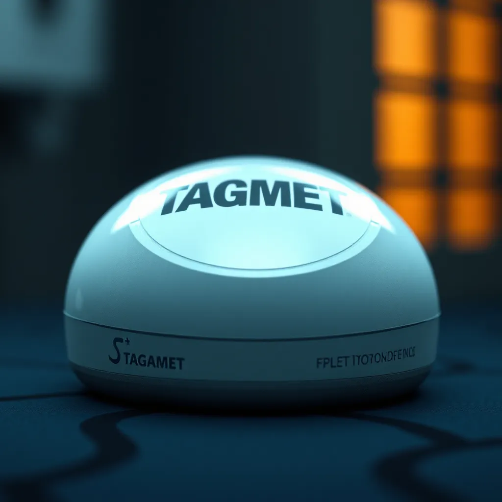 Tagamet and Cancer: An In-Depth Analysis