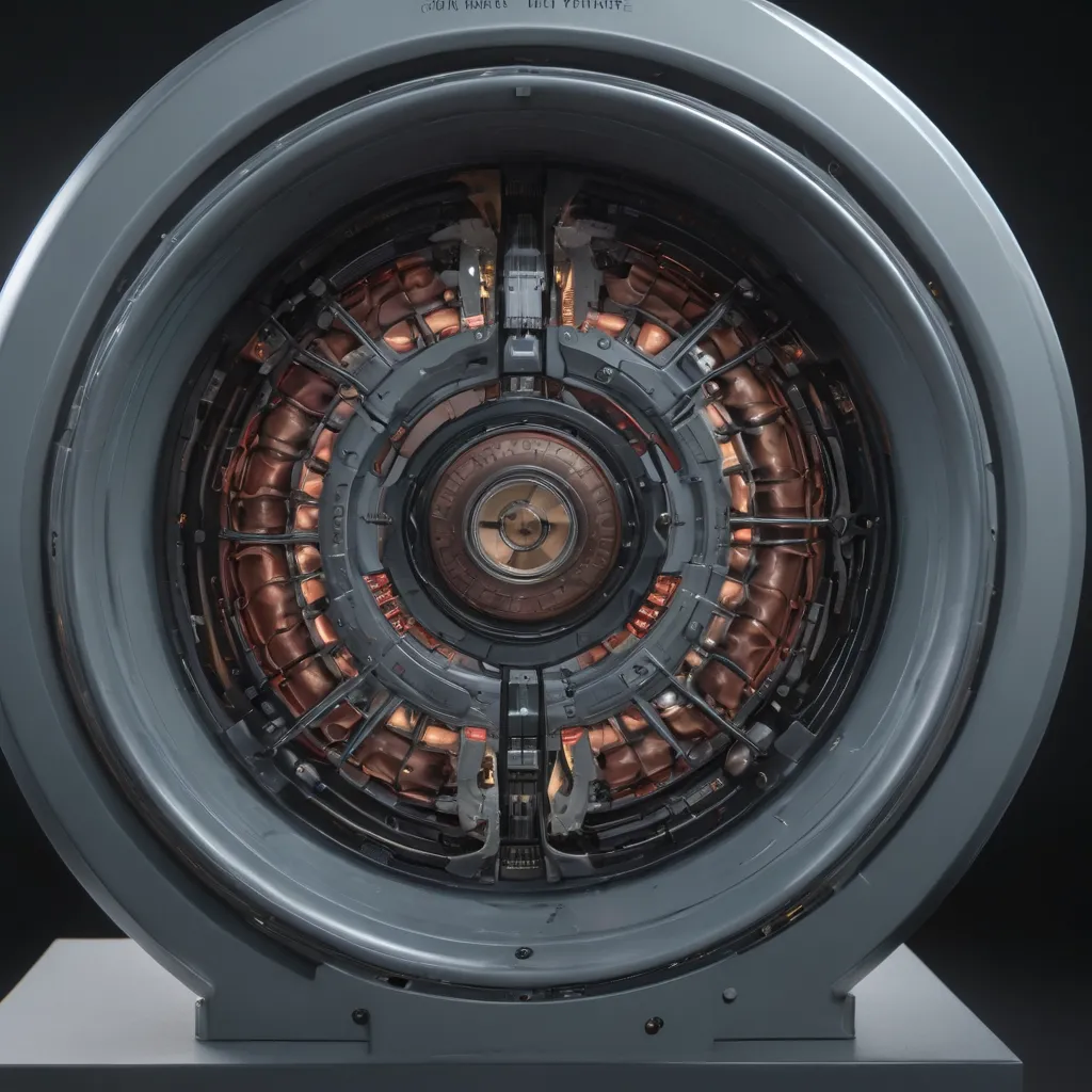 The Historical Evolution of MRI Technology