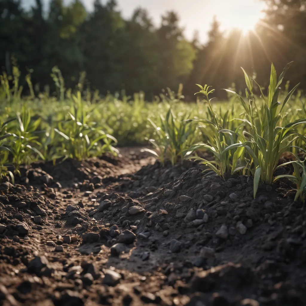 The Price of Biochar: A Comprehensive Overview of Costs