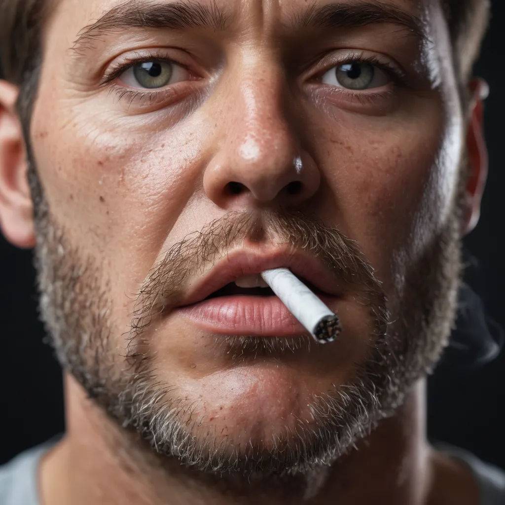 Exploring the Link Between Smoking and Asthma