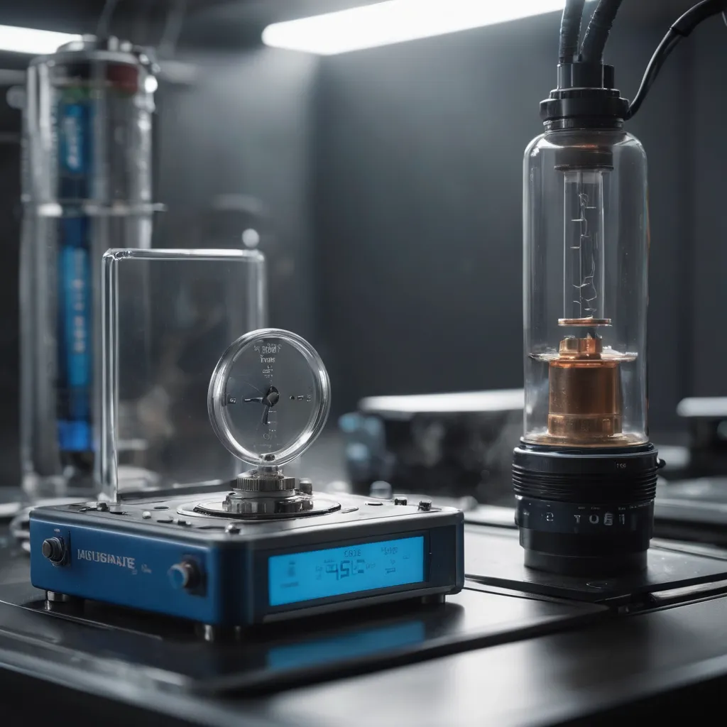 Hydrogen Testers: Essential Tools in Science and Industry