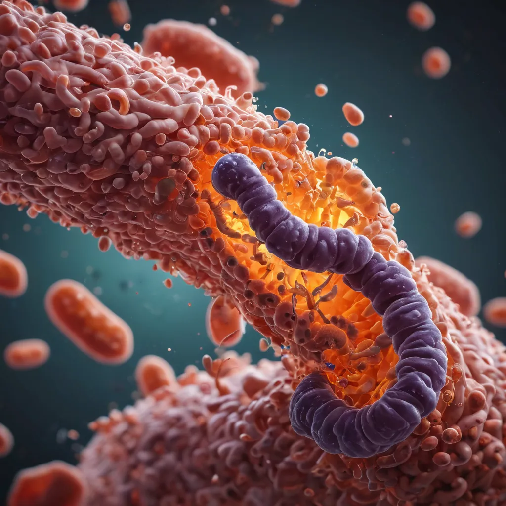 The Importance of Probiotics After Gastrointestinal Infections