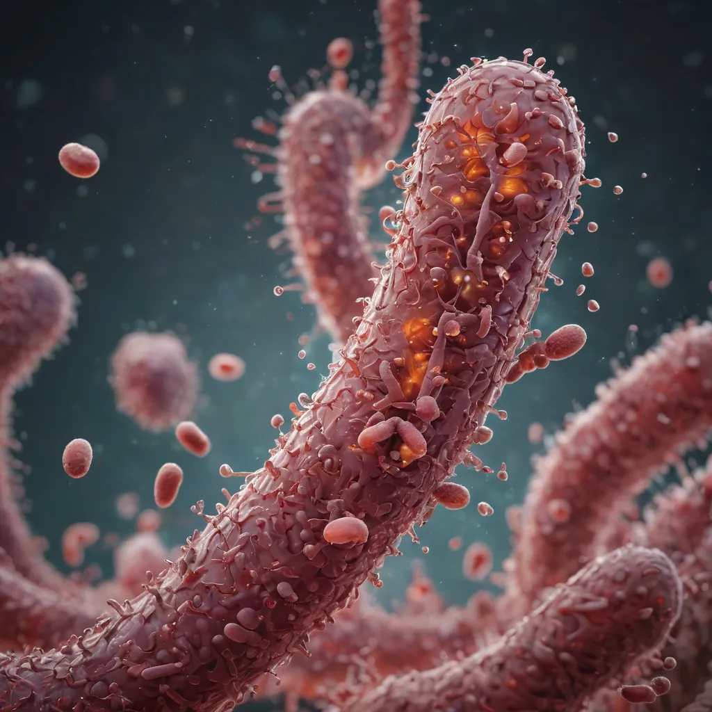 Exploring Probiotics for Ulcerative Colitis Management