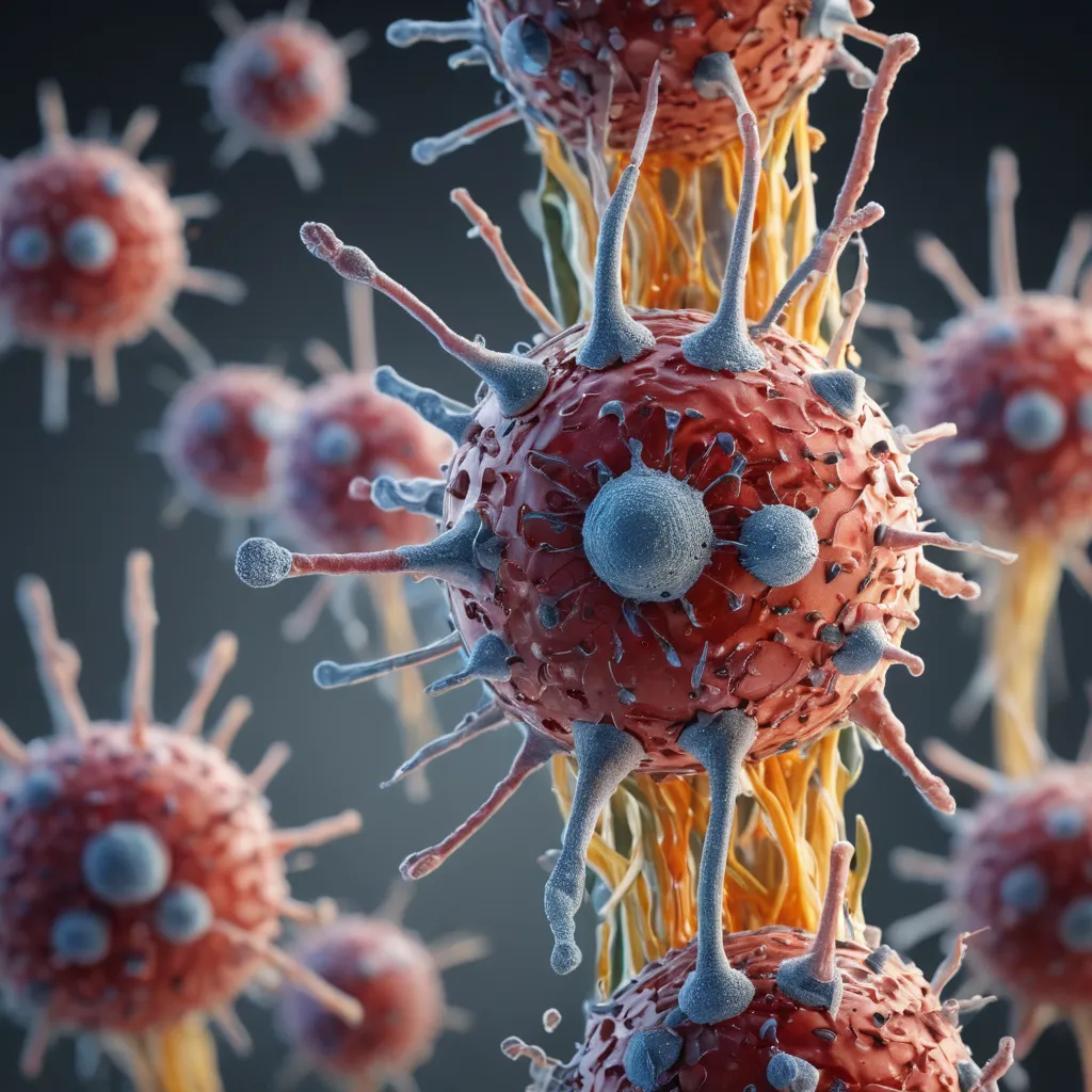 Understanding the Role of Viral Antibodies in Immune Defense