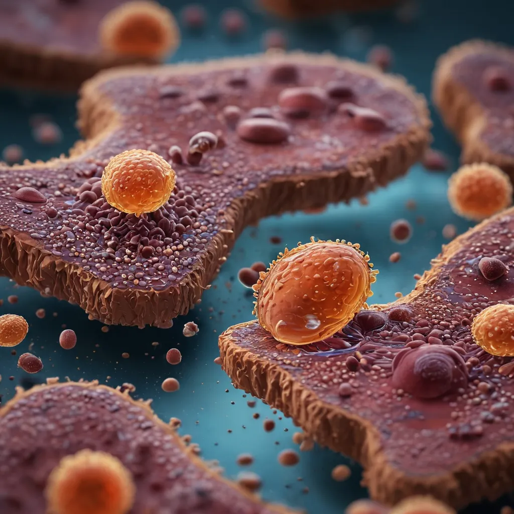 Understanding Water's Essential Role in Liver Health