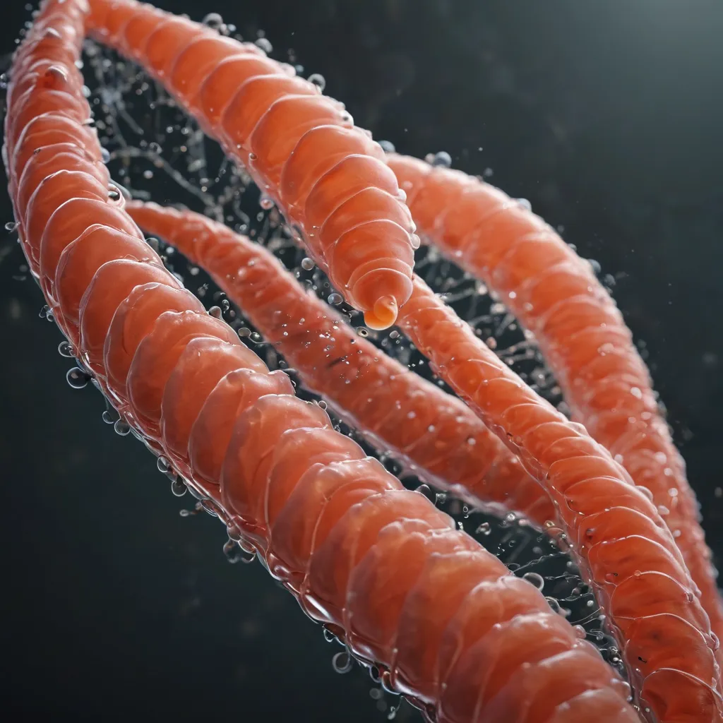The Significance of Salmon Sperm DNA in Modern Research
