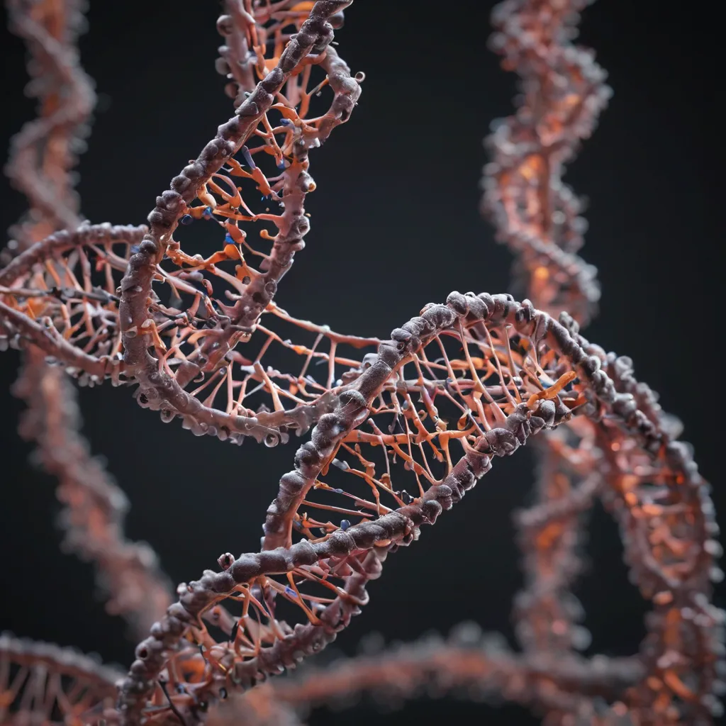 Transcribing mRNA from DNA: An In-Depth Guide