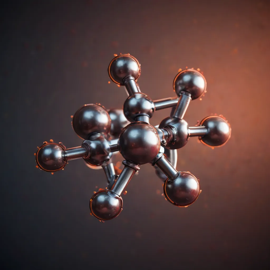 Triphenylphosphine Oxide: Properties & Applications