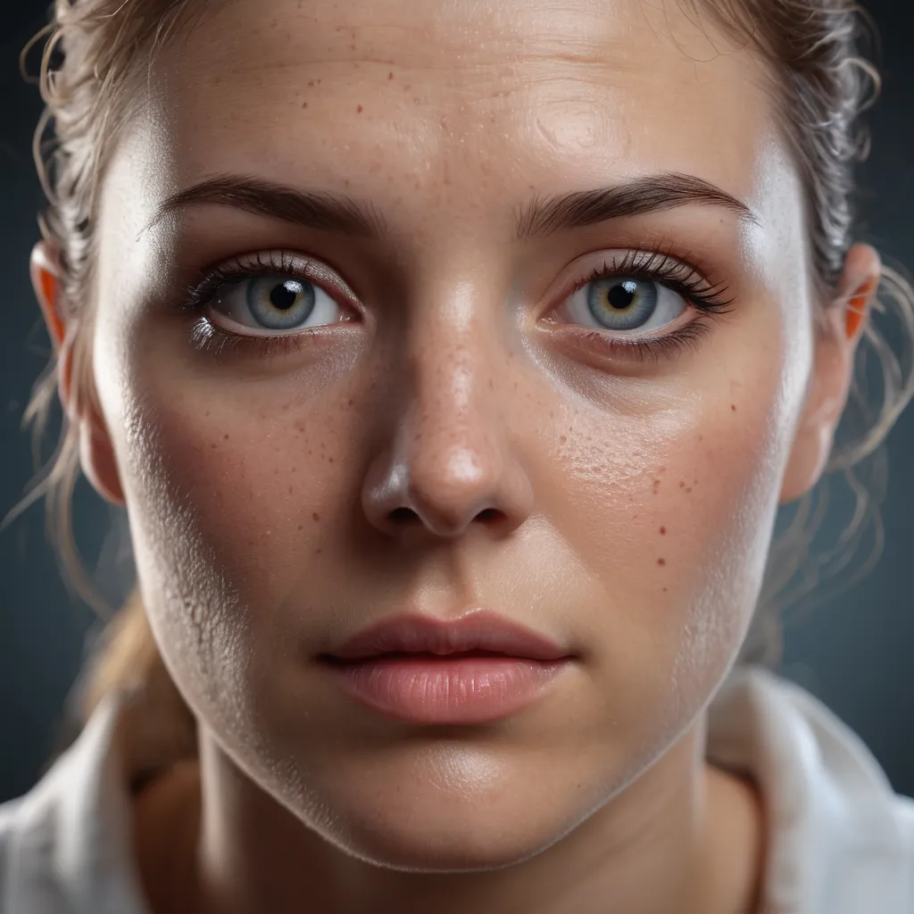 A Comprehensive Overview of TTS Syndrome