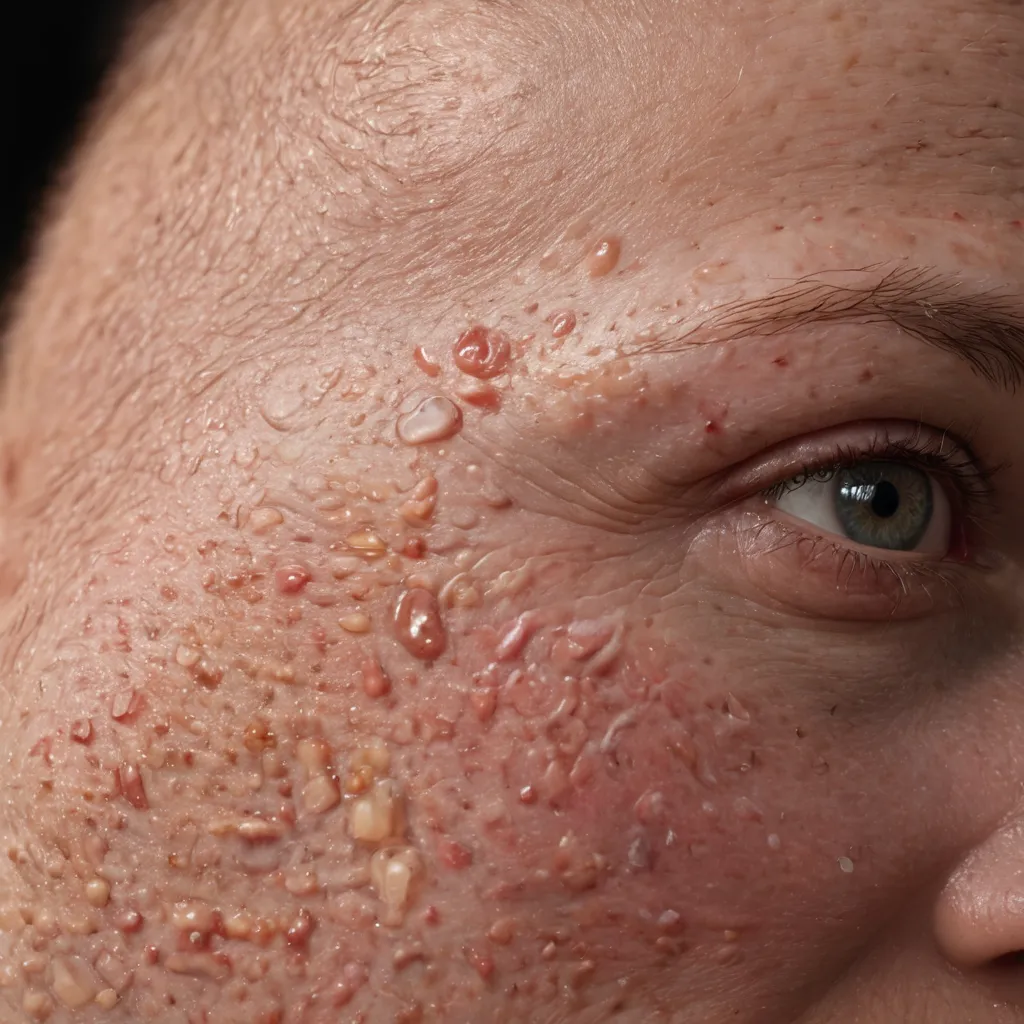 Understanding Actinic Keratosis: Causes and Treatments