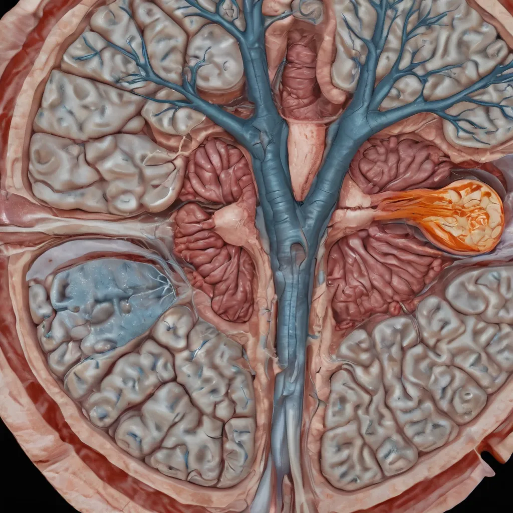 Understanding Active MS Lesions: A Comprehensive Insight
