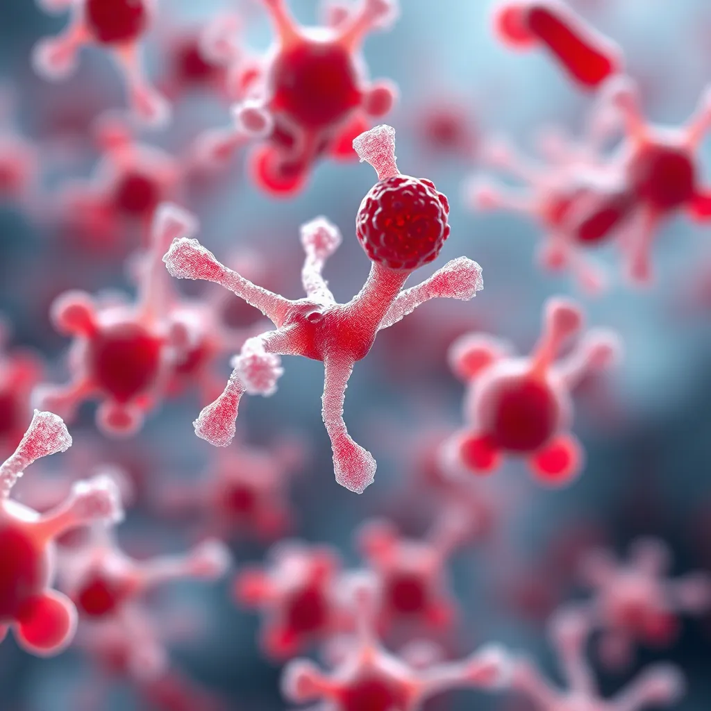 Understanding Alpha Hemolytic Streptococcus in Health