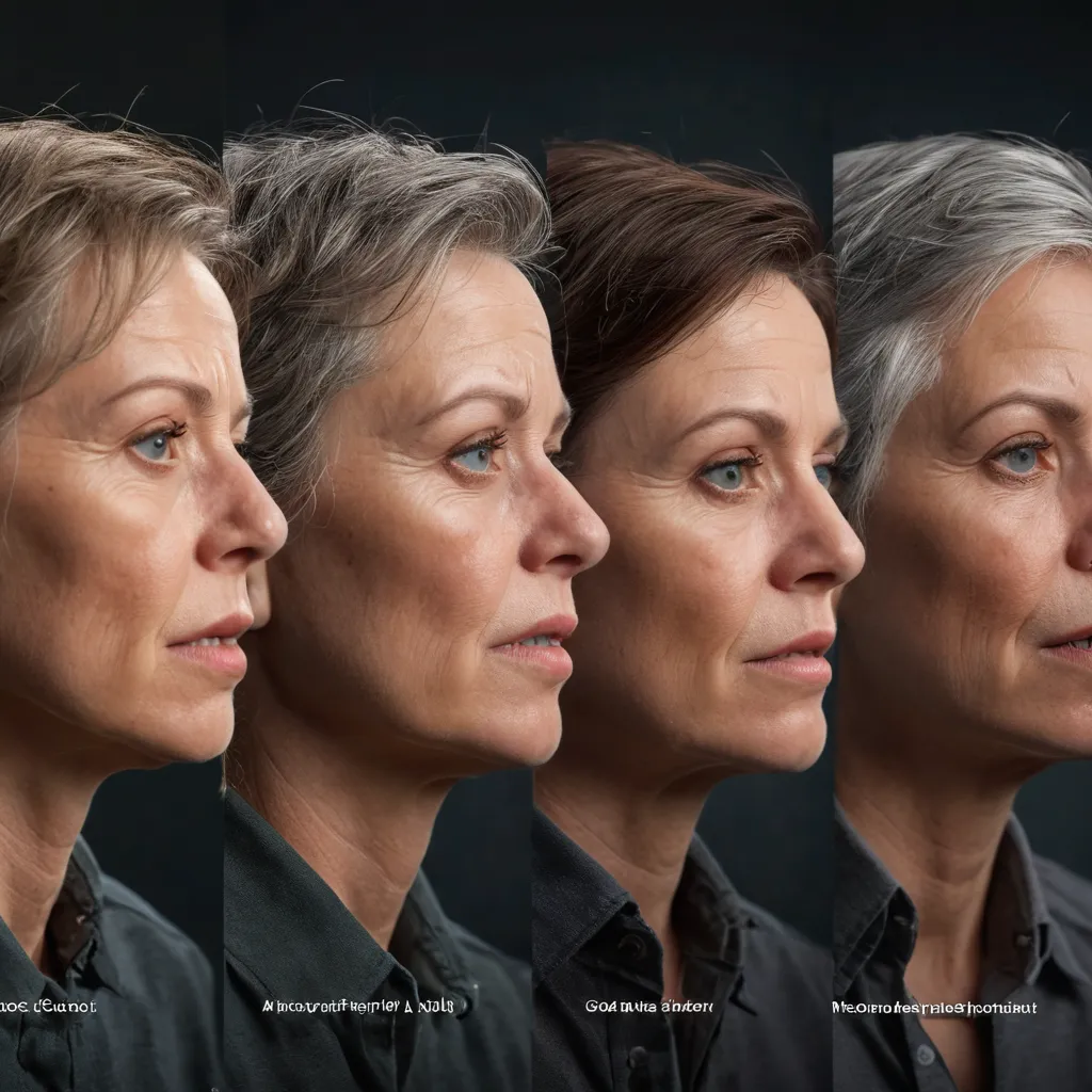 Understanding the Progression of Amyotrophic Lateral Sclerosis