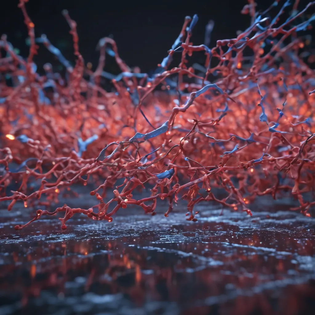 Exploring Antigen Fluorescent Immunoassay Techniques