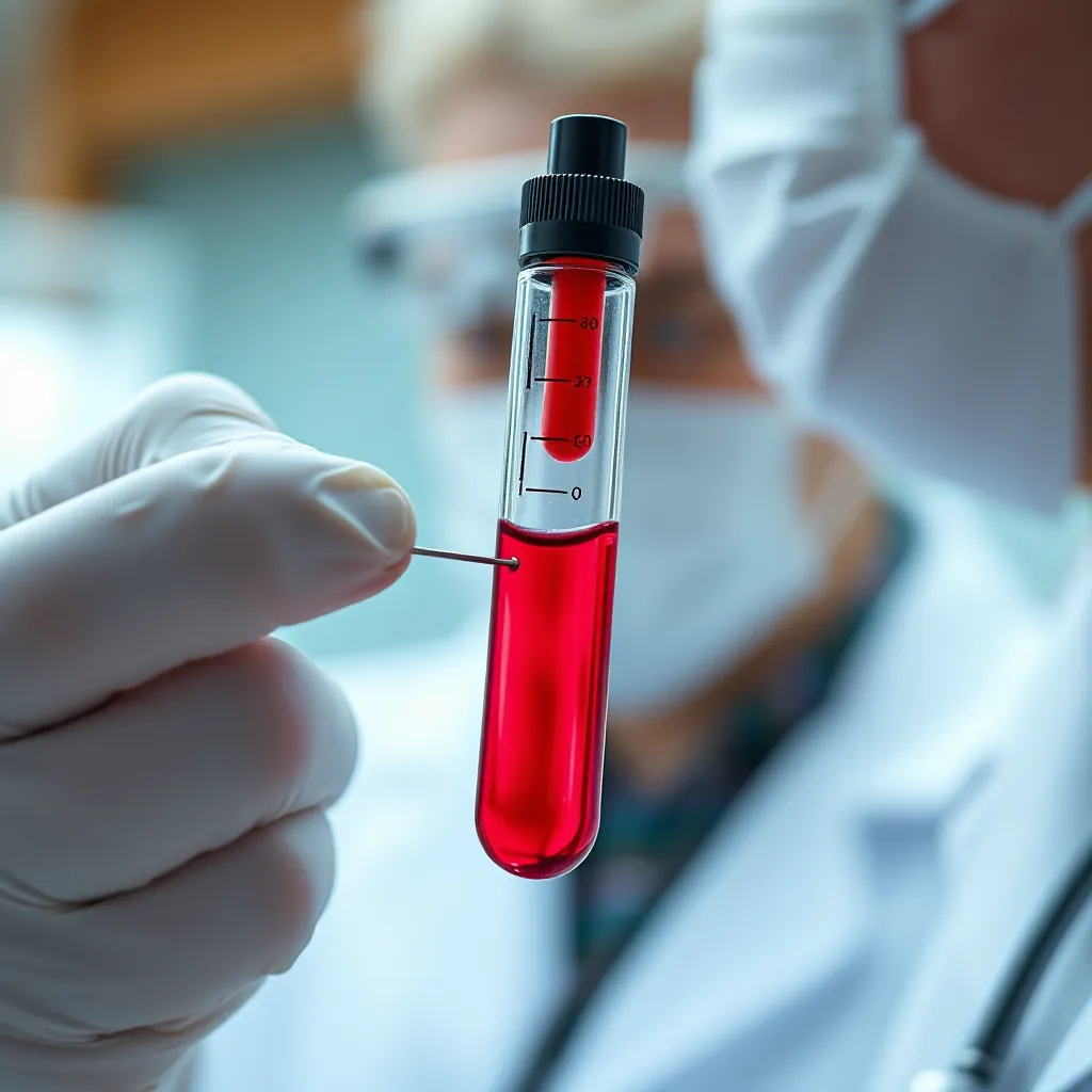 Blood Tests for Scabies: Importance and Insights