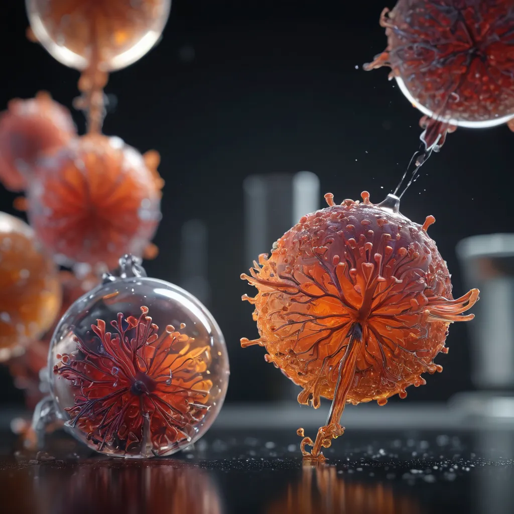 Understanding Cell Sorting Flow Cytometry Techniques