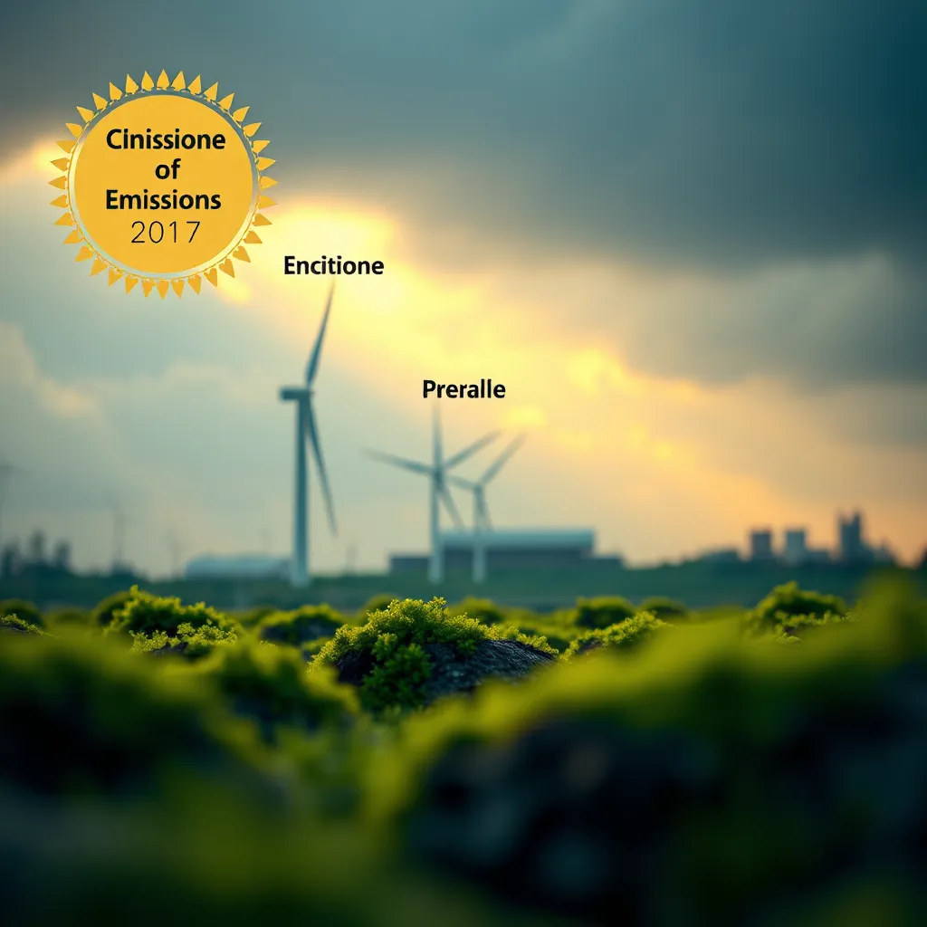 Understanding Climate Change: Scope 1, 2, and 3 Emissions