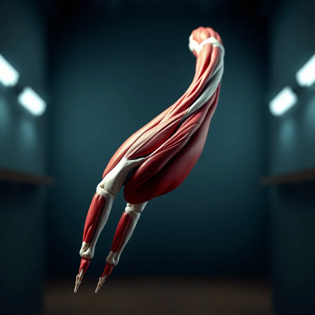 Exploring Skeletal Muscle Diseases: Causes and Treatments