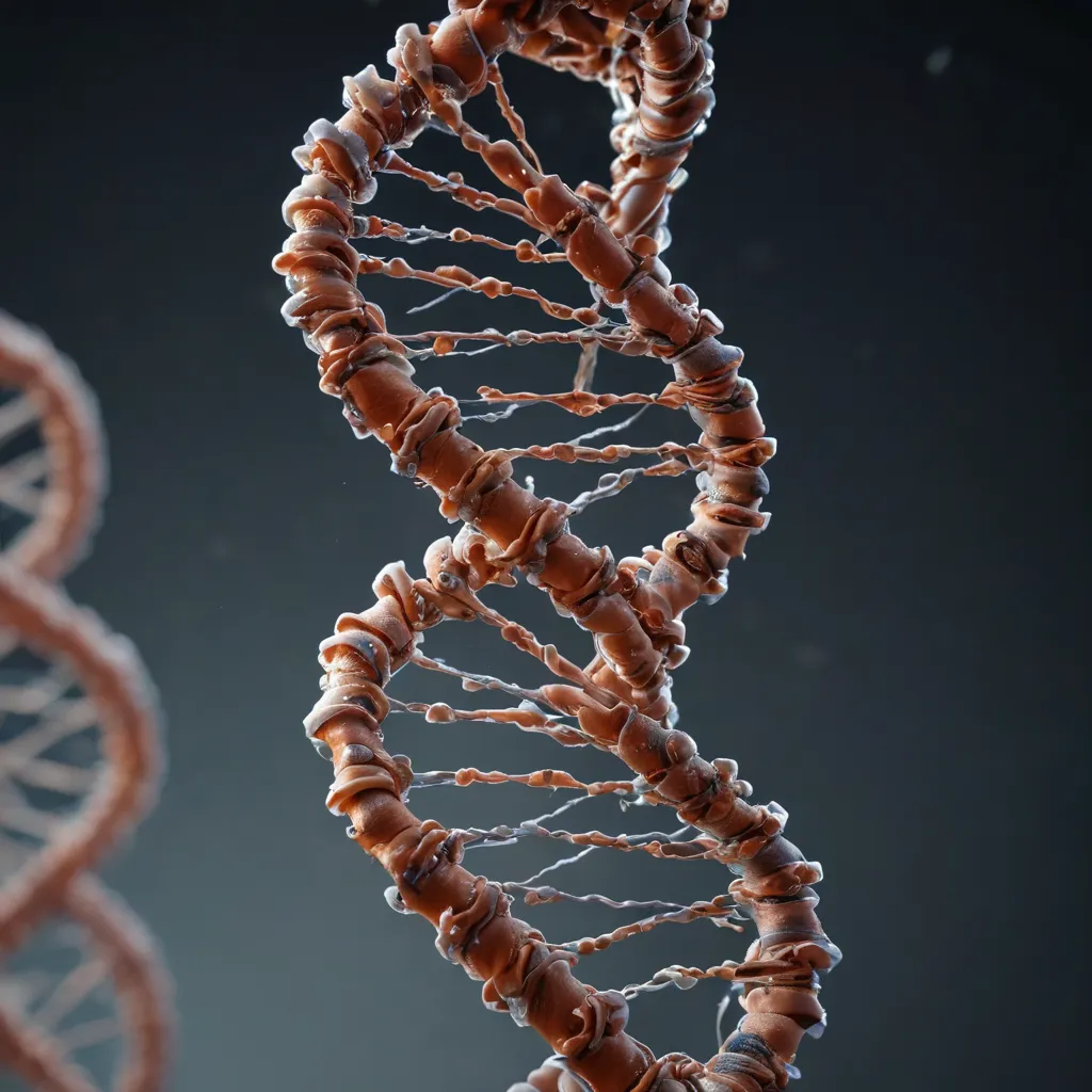 Understanding DNA to mRNA Translation Process Understanding DNA to mRNA Translation Process