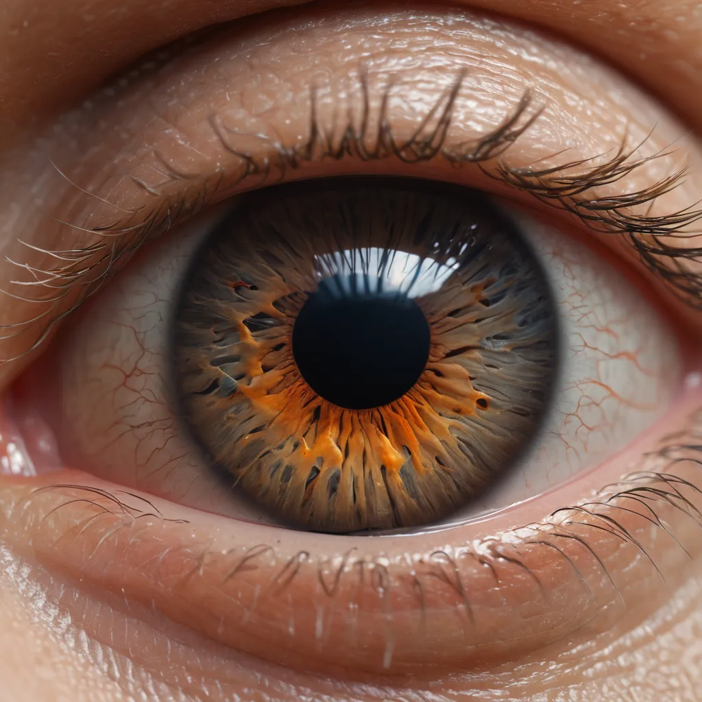 Understanding Dry Macular Degeneration: A Comprehensive Overview