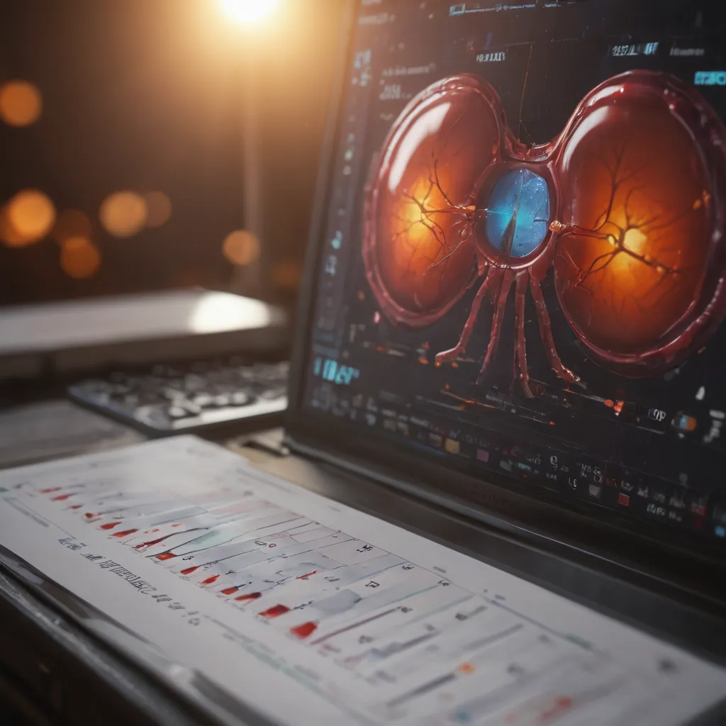 Understanding eGFR 60.0: Implications for Kidney Health Understanding eGFR 60.0: Implications for Kidney Health