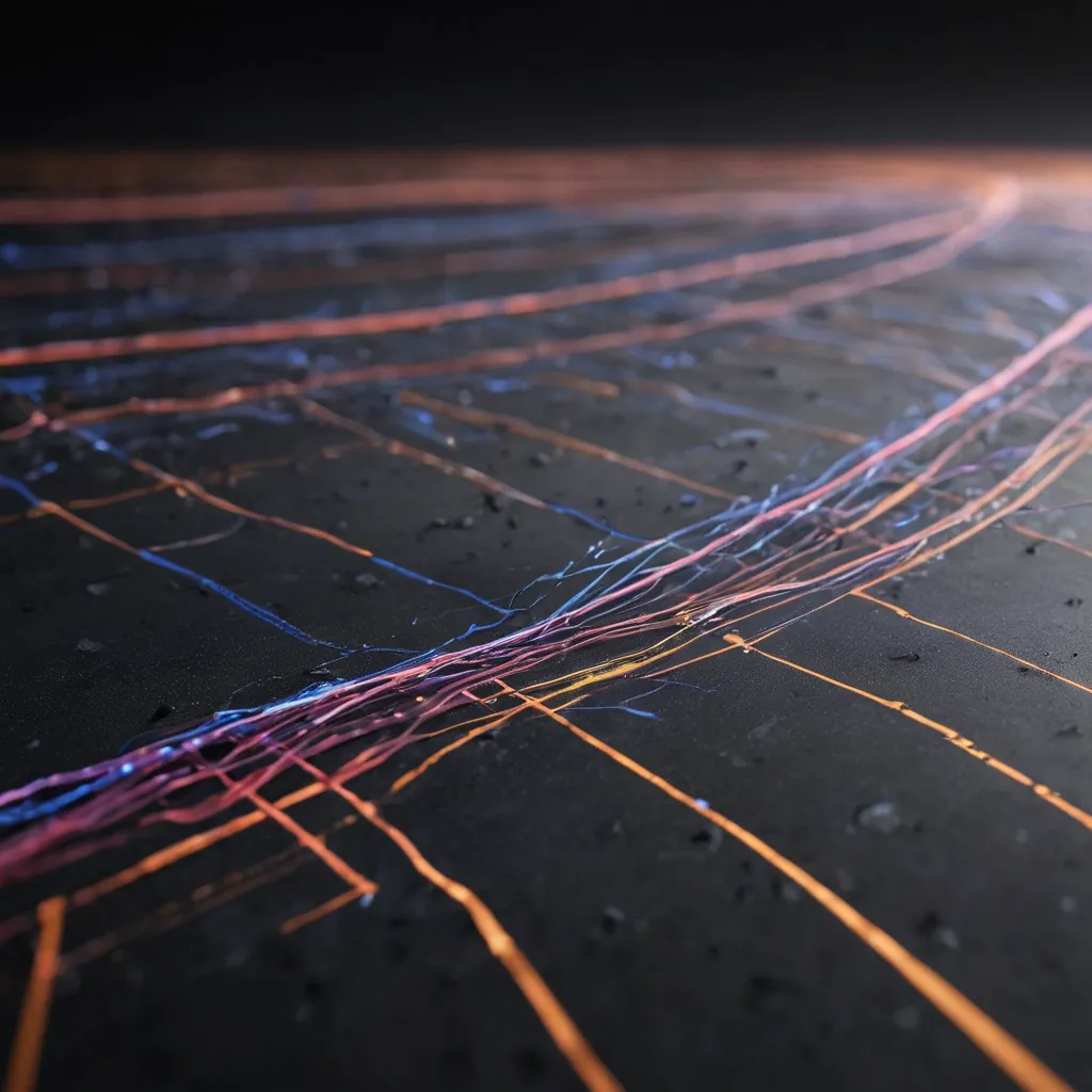 Understanding Electric Field Sensors: Principles and Applications
