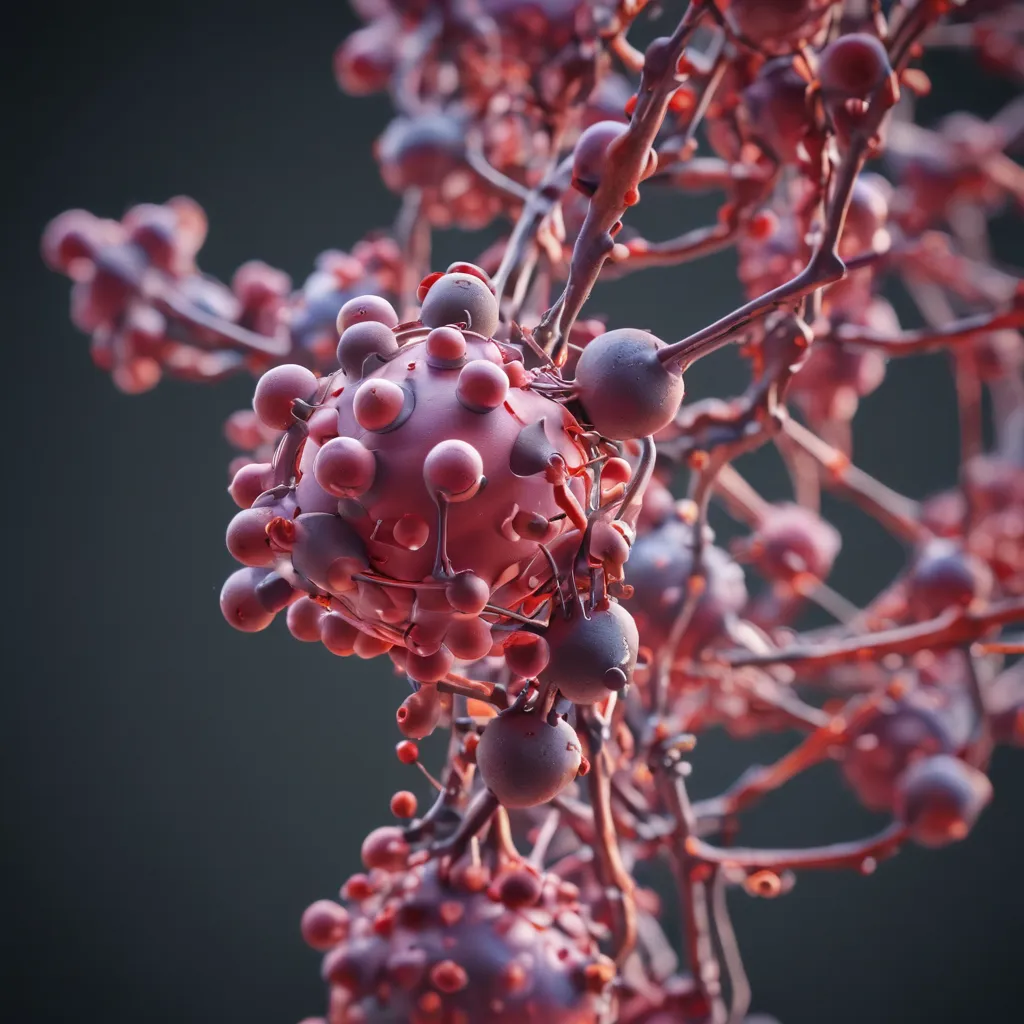 Understanding Estrogen Levels: Key Insights for Health