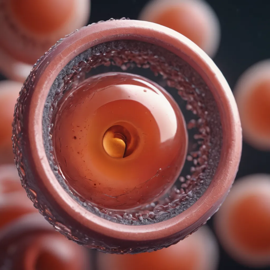 Understanding Female Ovulation: A Comprehensive Exploration