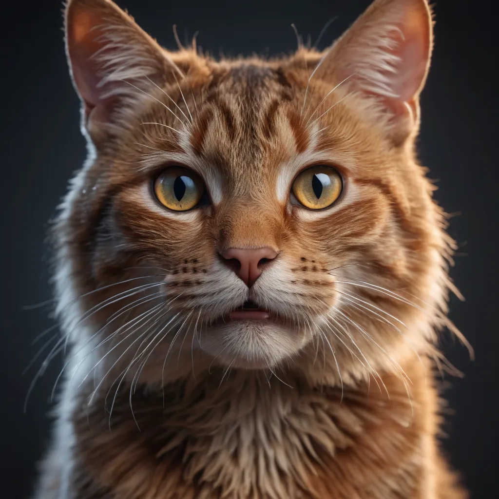 Understanding FIP in Cats: A Comprehensive Overview