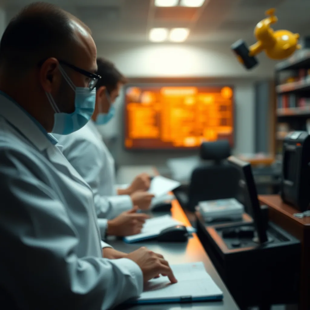 A Deep Dive into Focus Studies Across Sciences