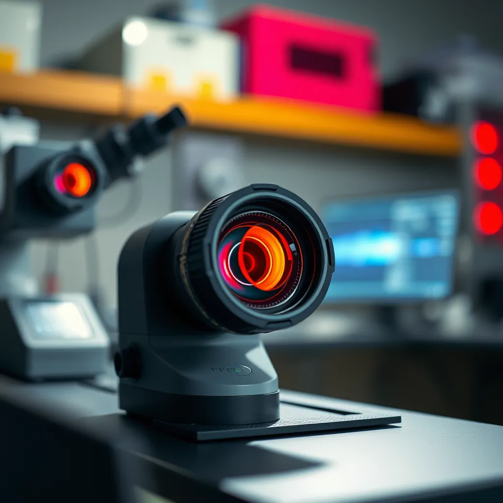 Exploring FT Raman Spectrometry: Principles and Applications