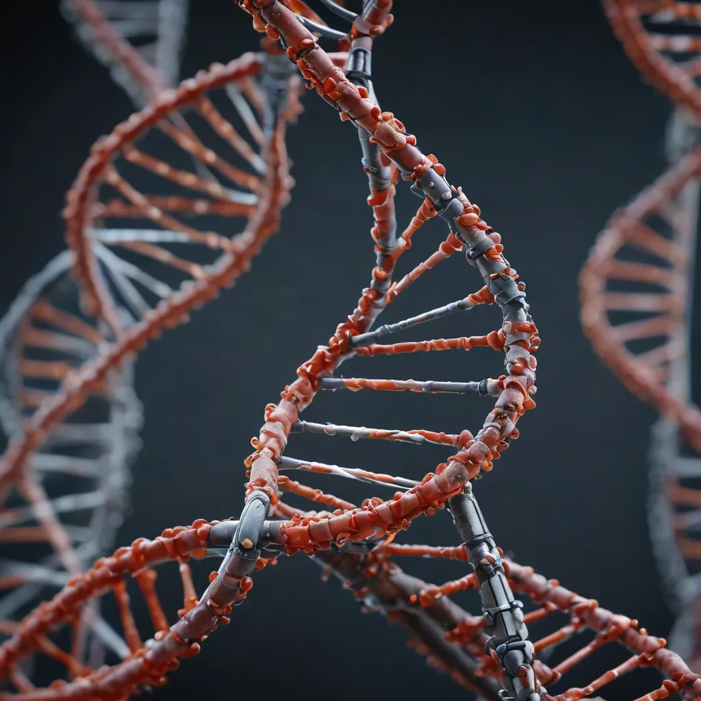 Understanding Full DNA Sequencing: Principles and Implications