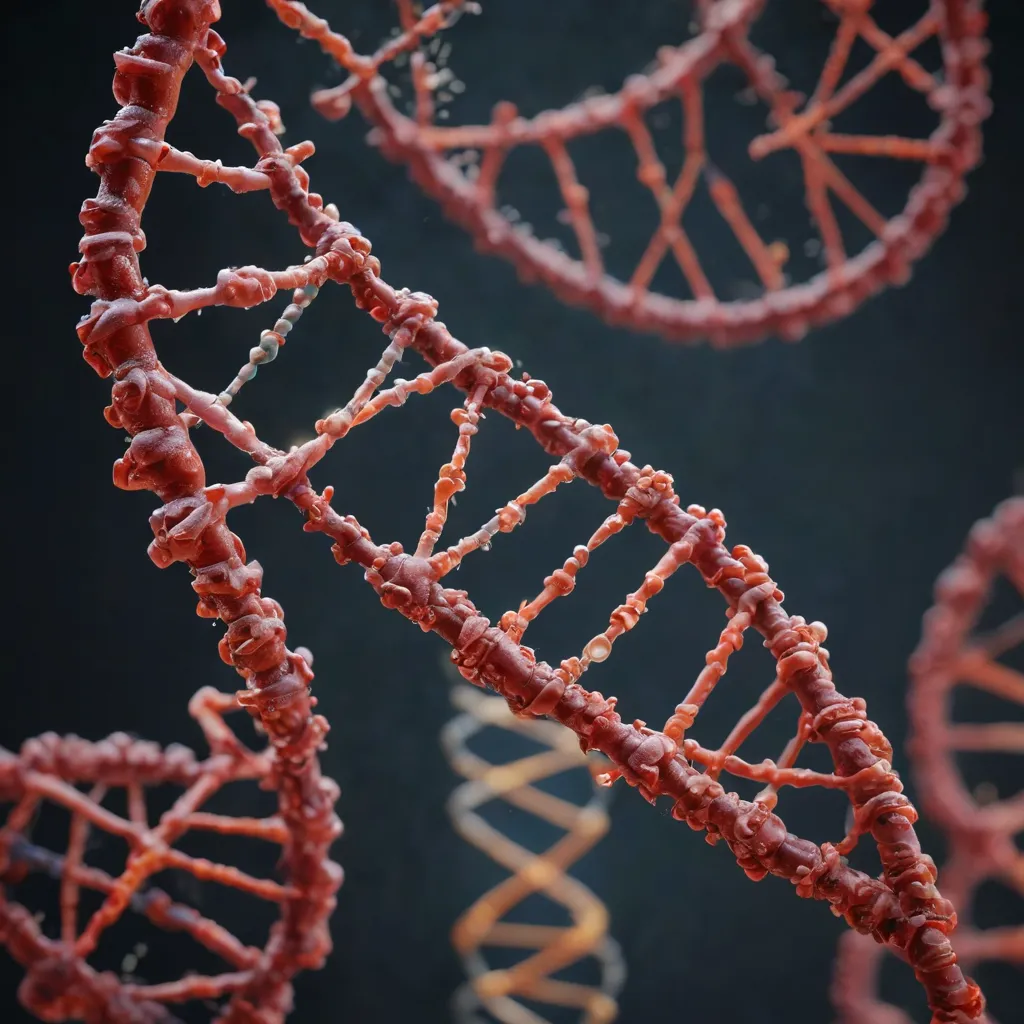 Understanding Gene Mutants: Mechanisms and Implications