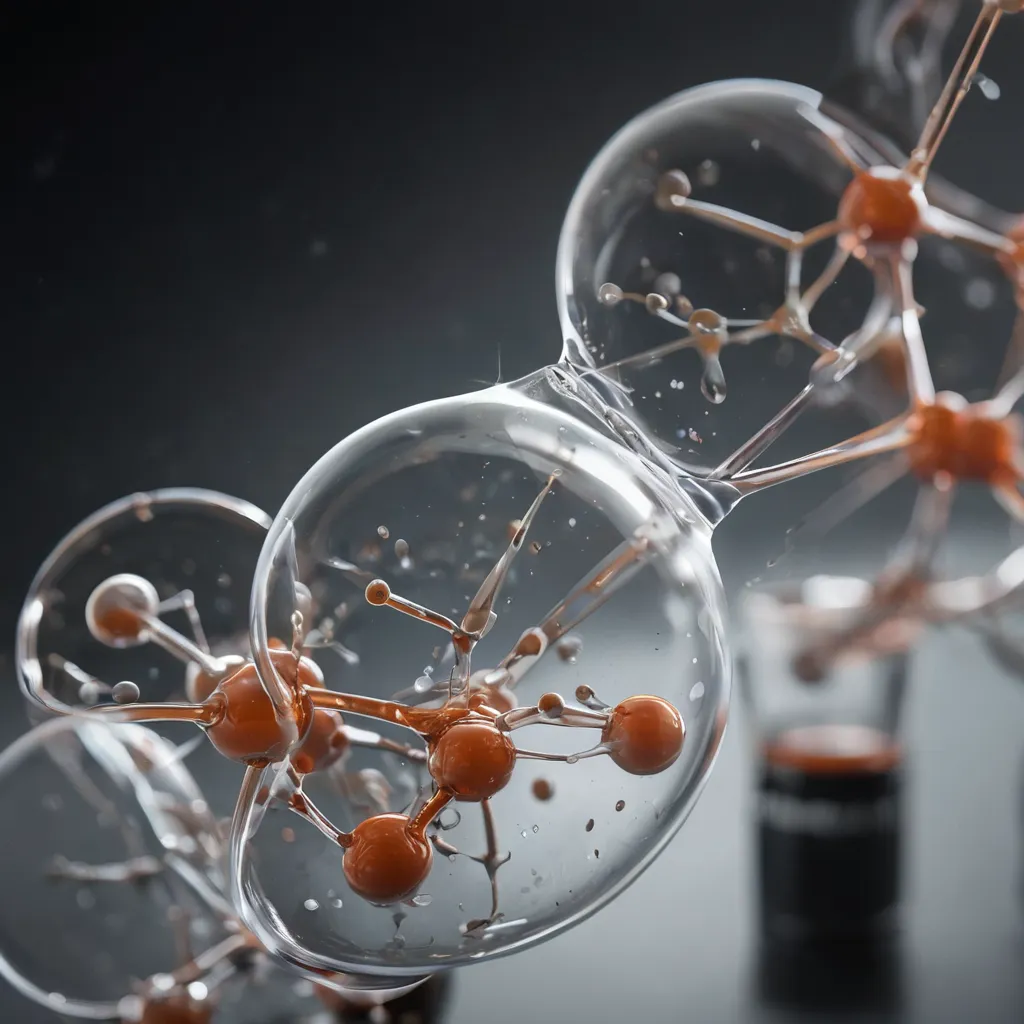 Exploring Glycerol Viscosity: Properties and Applications