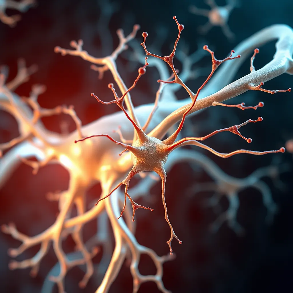 Understanding Guillain-Barré Syndrome: An In-Depth Guide