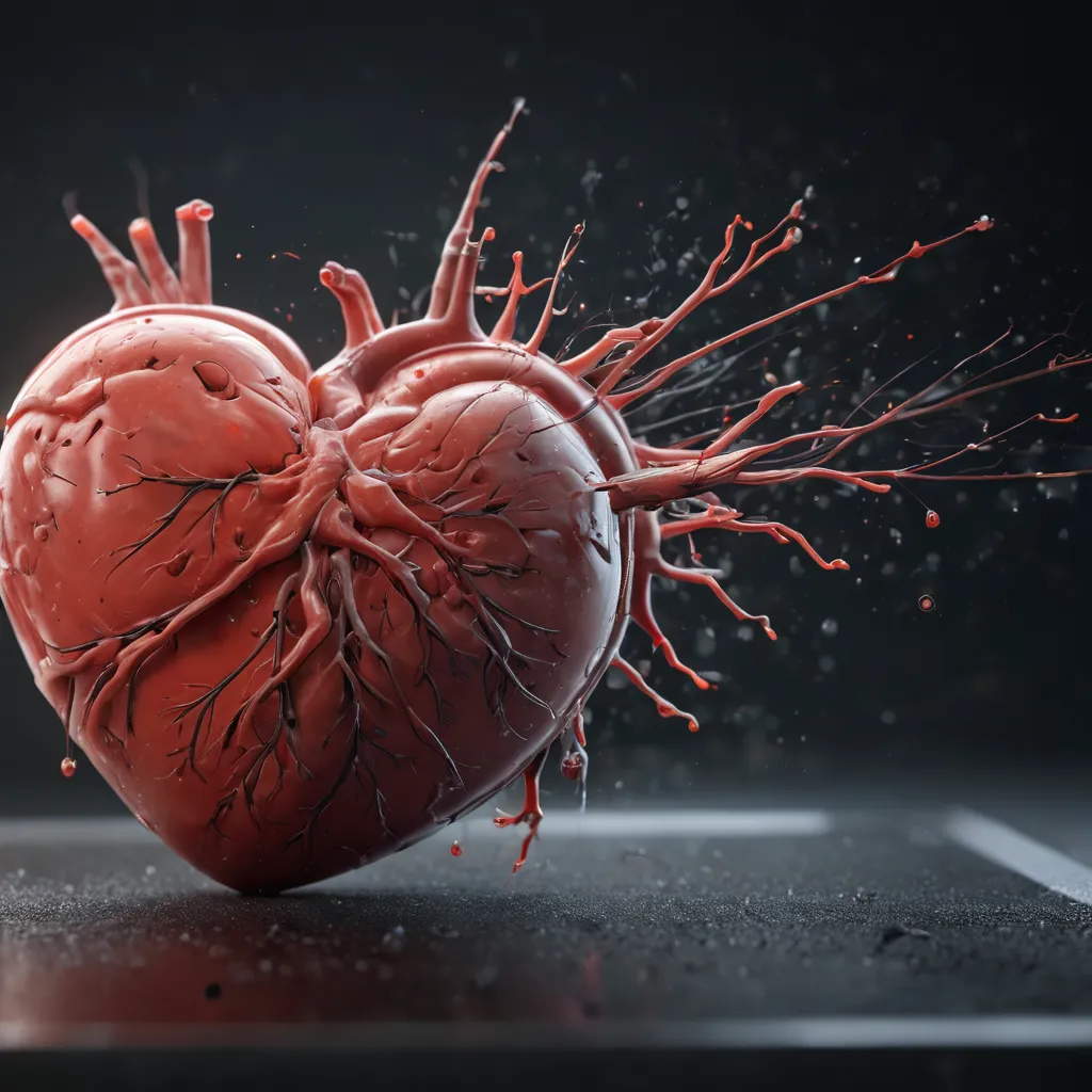 Understanding Heart Ejection Factor: Key Insights