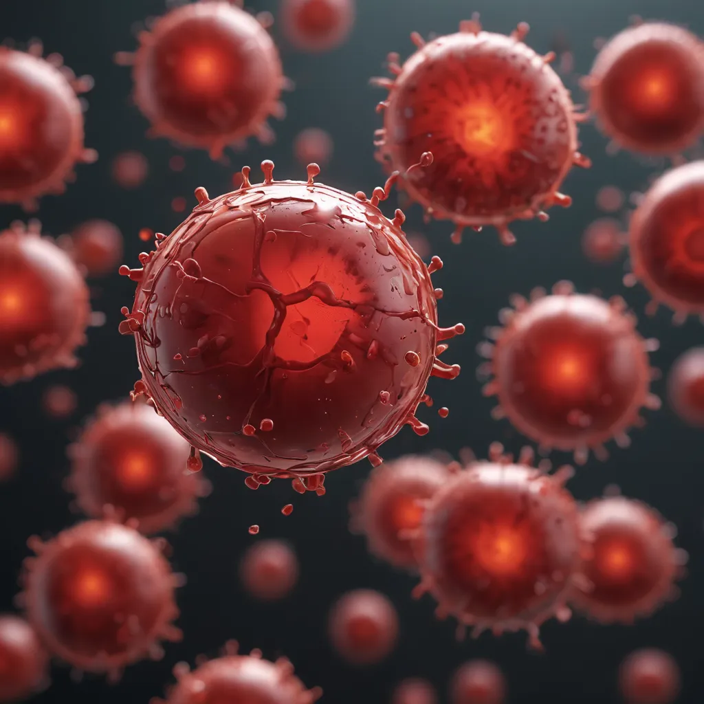 Understanding Hemolysis: Causes and Health Risks